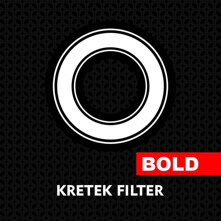 Produk Rokok Filter, Kretek, Klobot dan Putih - Ongkowidjojo