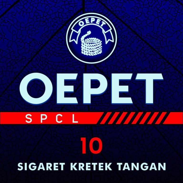 Produk Rokok Filter, Kretek, Klobot dan Putih - Ongkowidjojo