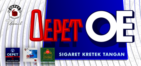 Pabrik Rokok | Market Indonesia dan Export - Ongkowidjojo